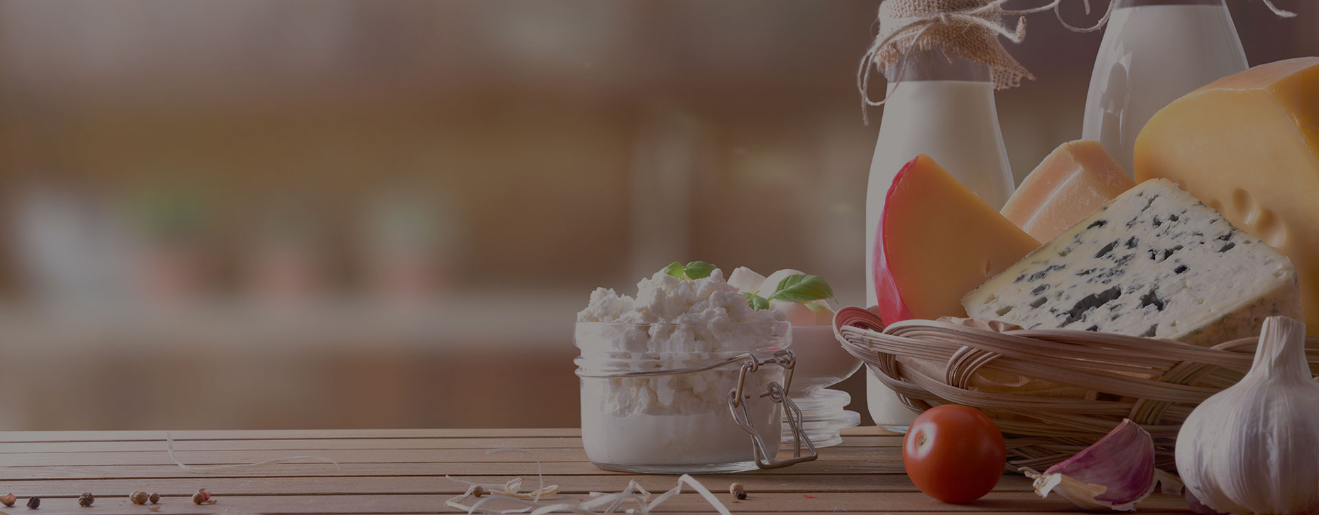 Our Leadership - Lactalis Canada