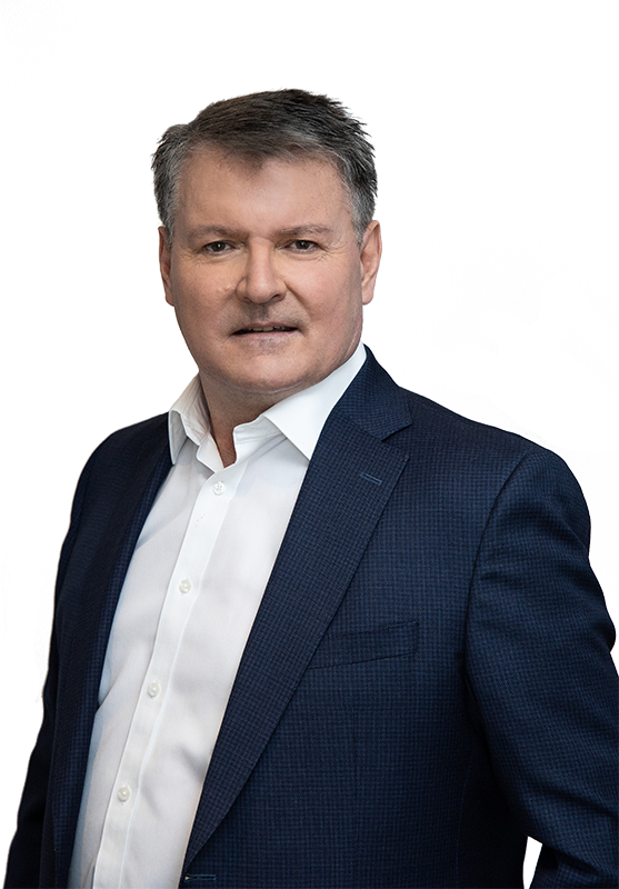 Mark Taylor - Lactalis Canada